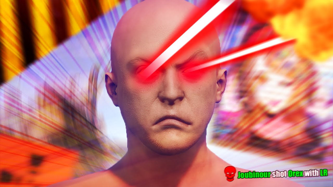 My Rust Experience Youtube