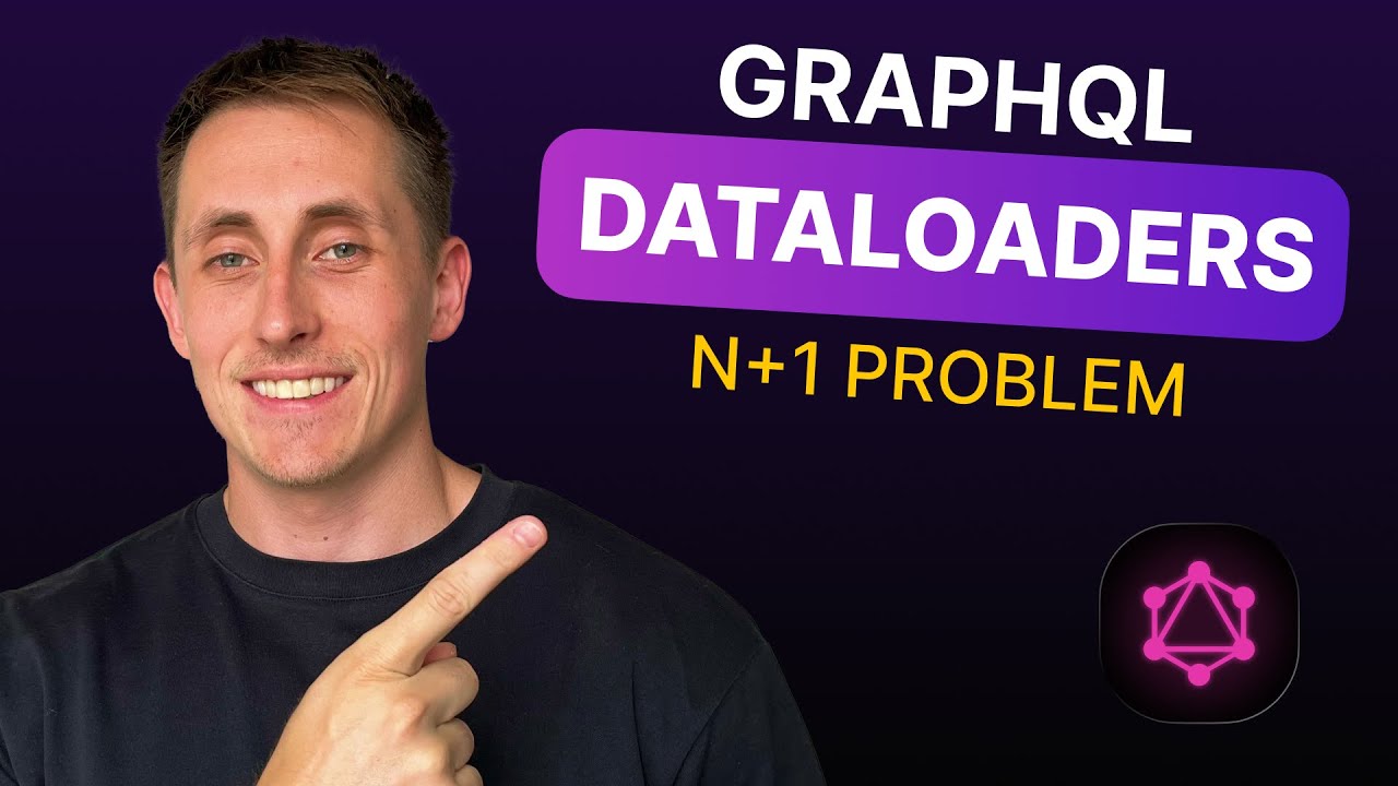 The Graphql Performance Killer N 1 Problem Youtube