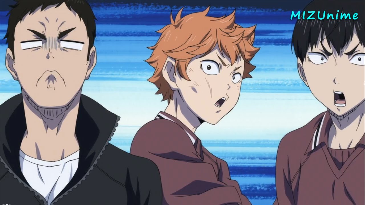 Funny Moments Random Anime Youtube