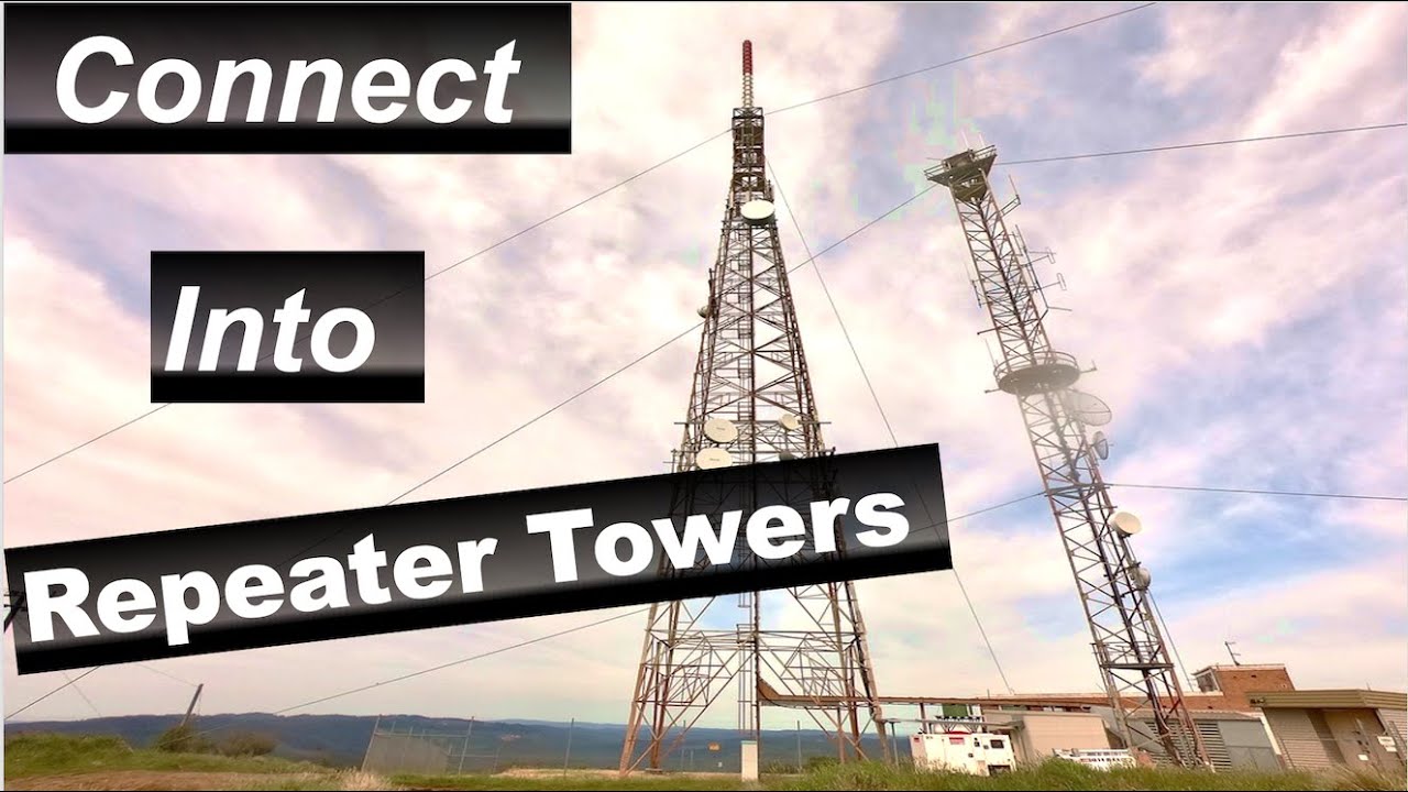 Uhf Radio Repeater Stations At Darla Urena Blog