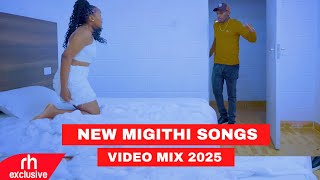Best Of Mugithi Songs 2025 Mugithii Mix Ft Dj Lasty 2025 Best Of Kikuyu ...
