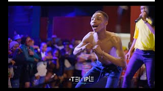 Chokoma Juu Matere Performance S At The Temple Lounge Meo Africa Mp3 ...