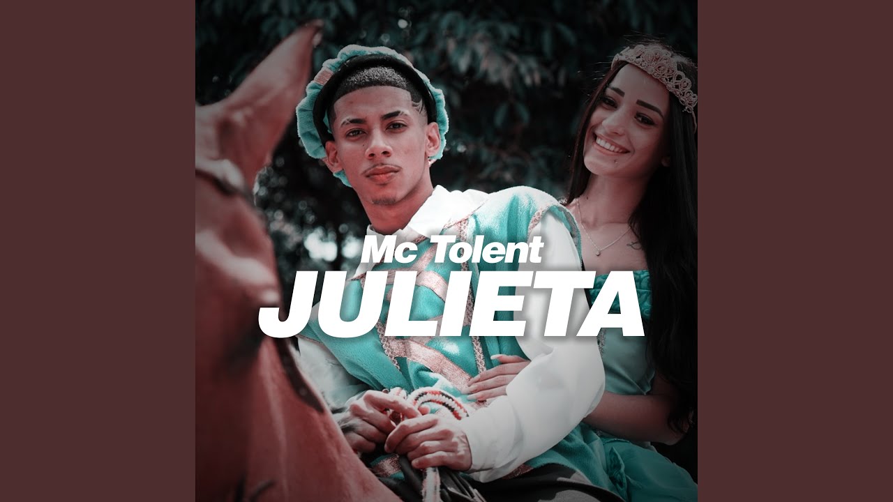 Julieta Youtube Music