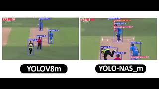 Yolov8 Vs Yolo Nas Object Detection Comparison Learnopencv Mp3 Mp4