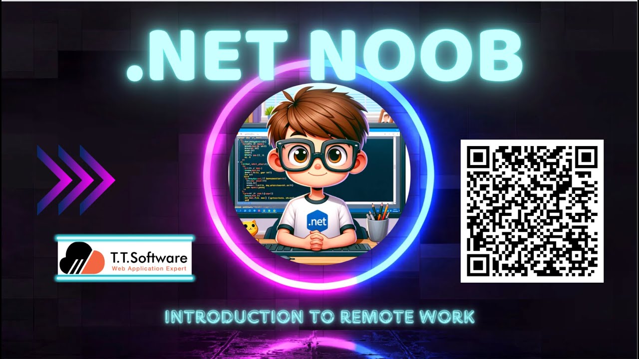 Introduction To Remote Work Youtube