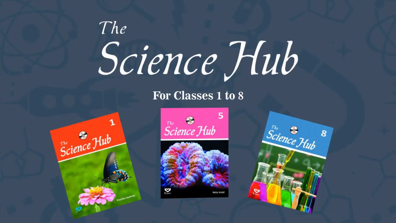 The Science Hub Youtube