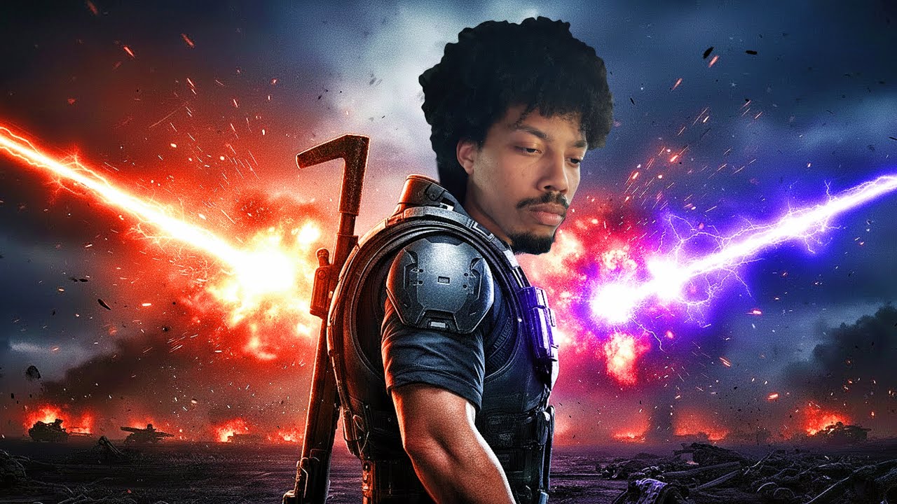 Preparing For Bo7 Ranked Youtube