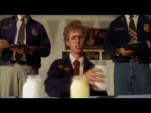 Napoleon Dynamite Milk Quote Napoleon Dynamite 2004 Quotes Imdb