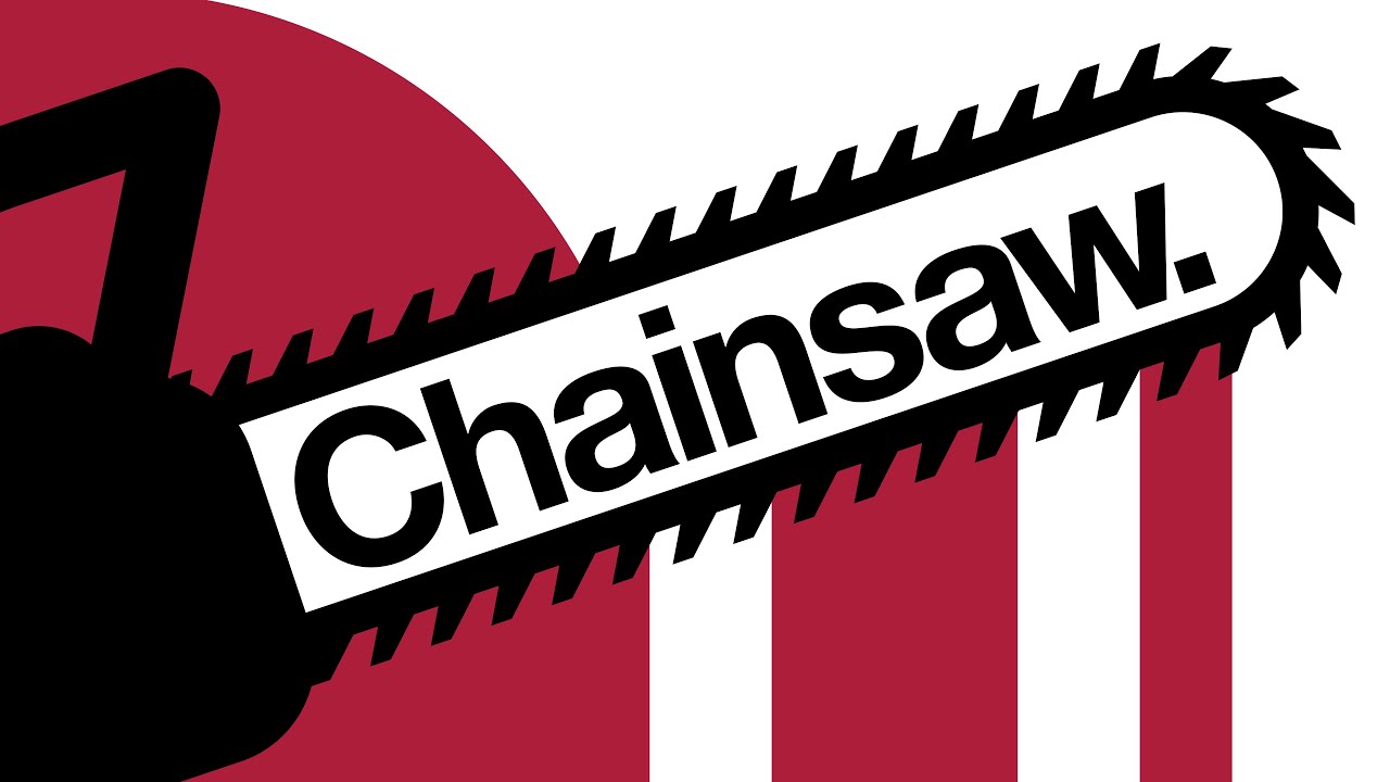 Chainsaw Youtube