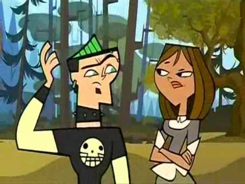 Total Drama Island Intro Youtube