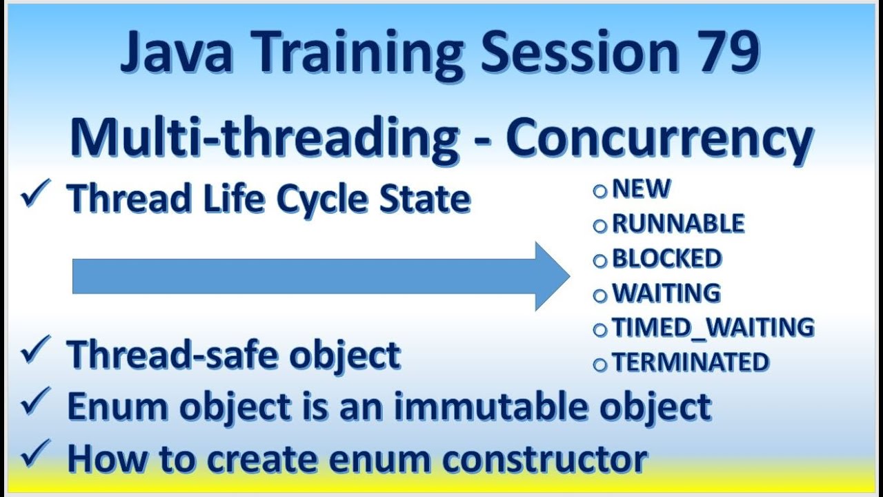 What Are Thread Safe Collections In Java At Kathleen Perry Blog