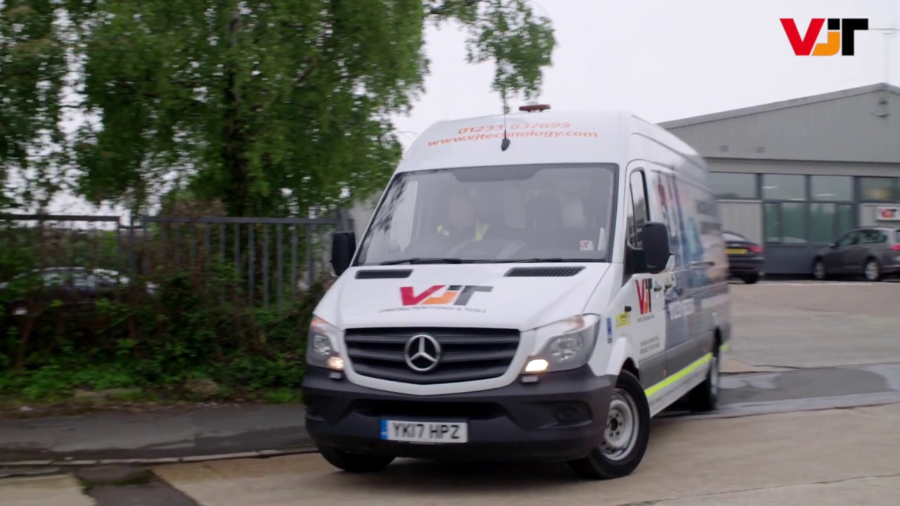 Vjt Corporate Video 2018 Youtube