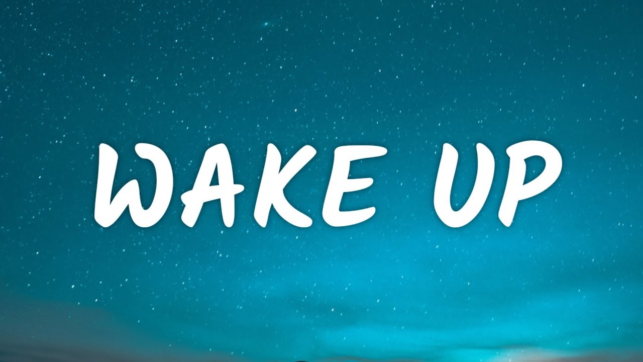 Julie And The Phantoms Wake Up Lyrics From Julie And The Phantoms