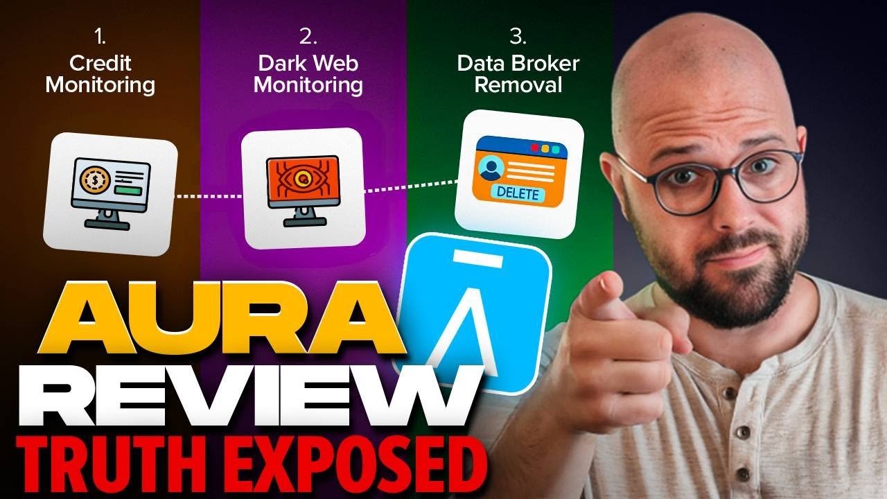 Aura Identity Theft Protection Review 2026 I Use It For My Family