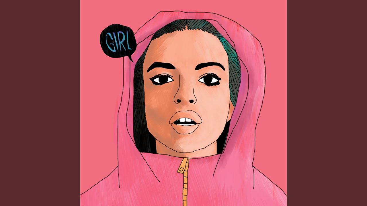 Girl Youtube Music