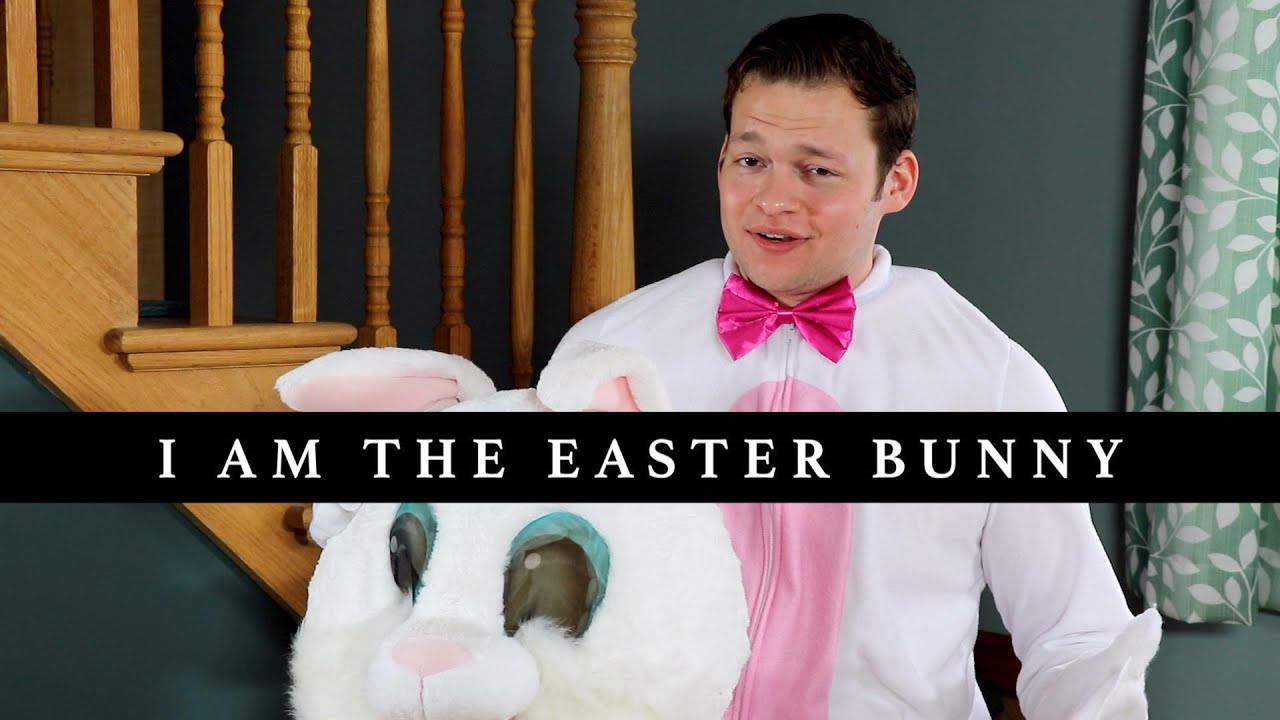 I Am The Easter Bunny Mockumentary Youtube