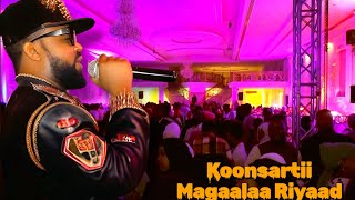 Farhaan Sulee Koonsartii Saudi Arabia Irratti 2024 Art Farhaan ...