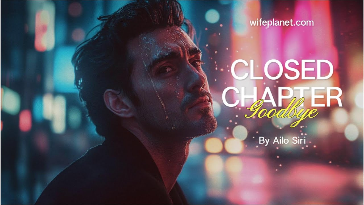 Closed Chapter Official Music Video For Broken Souls Youtube