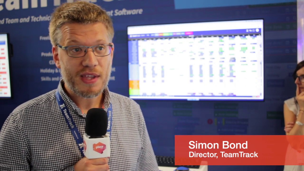 We Learn More About The Amazing Teamtrack Freelancer Management