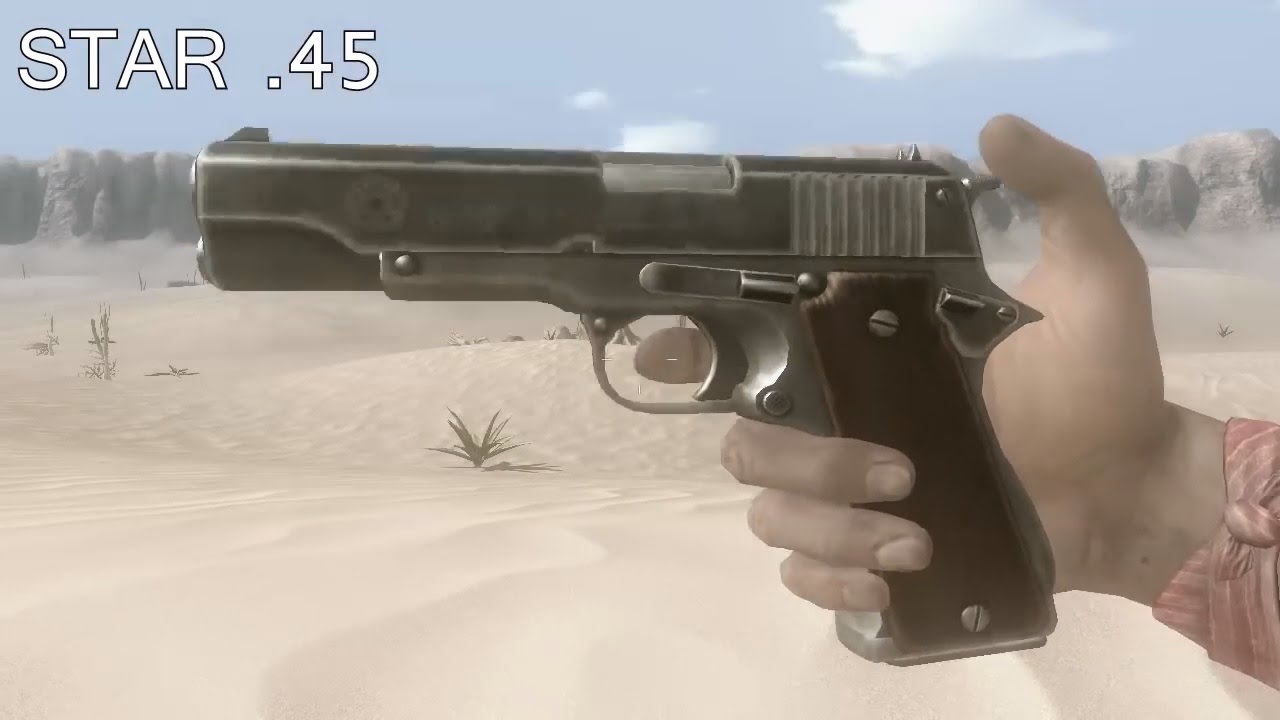 Far Cry 2 Guns Sapjexchange