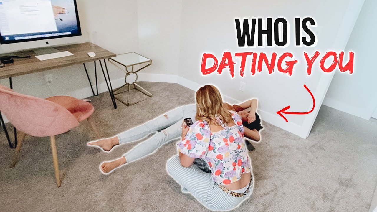 Who Are They Dating Youtube