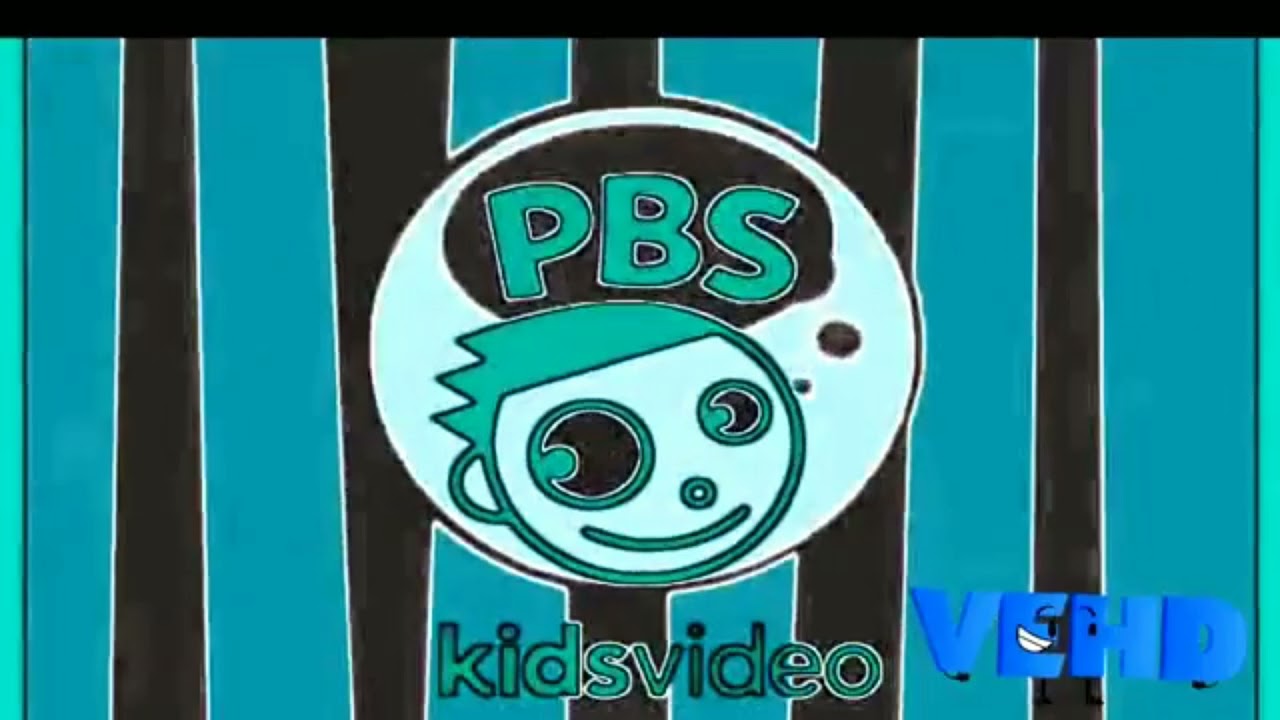 Pbs Kids Dash Logo Effects Round 1 1 19 Youtube