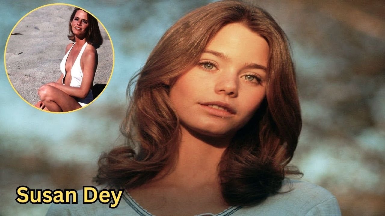 Susan Dey 71 Shows Off Her Perfect Figure In A New Photo Youtube