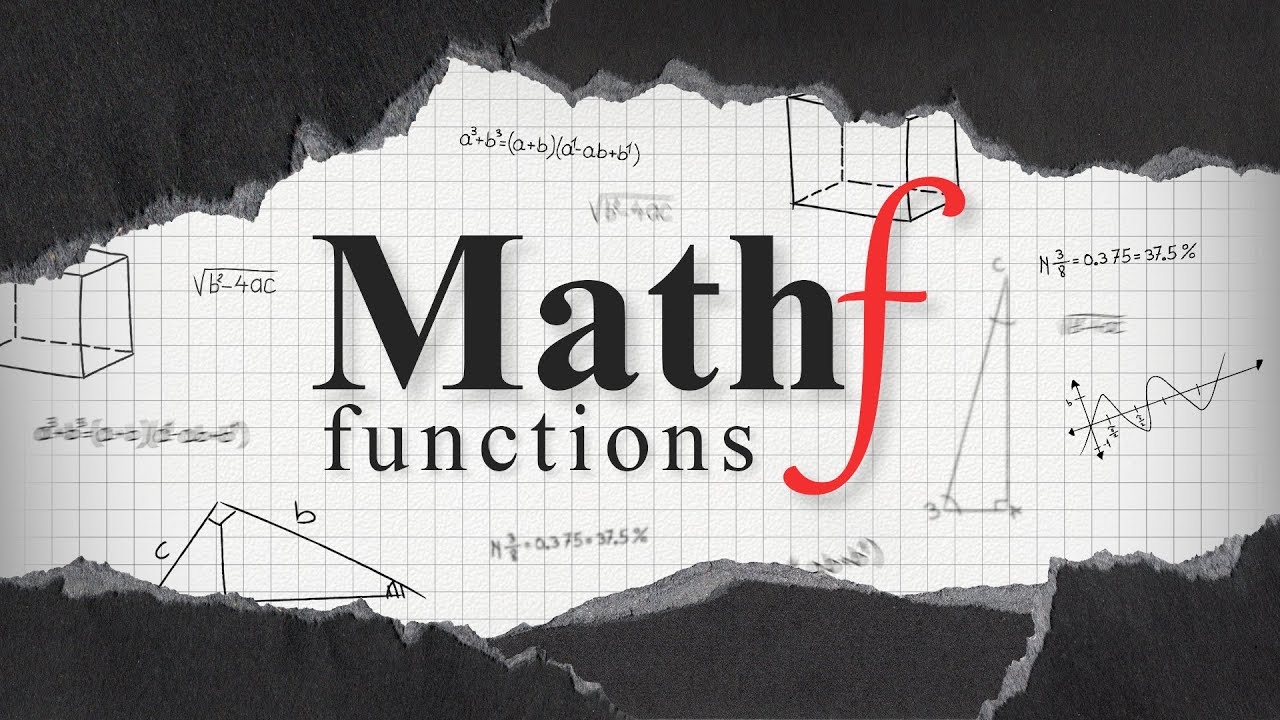 Unity Mathf Functions Explained Coding Tips Youtube