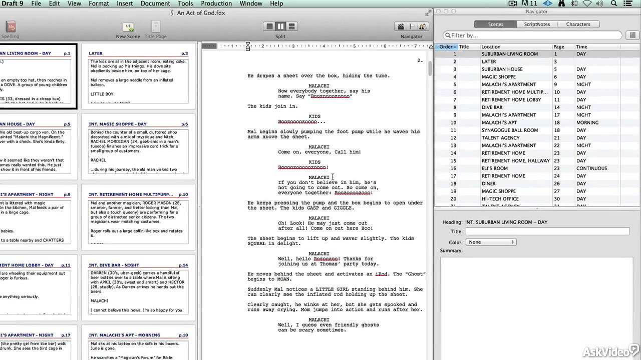 Github Final Fantasy Draft Final Draft Unlock The Full Professional