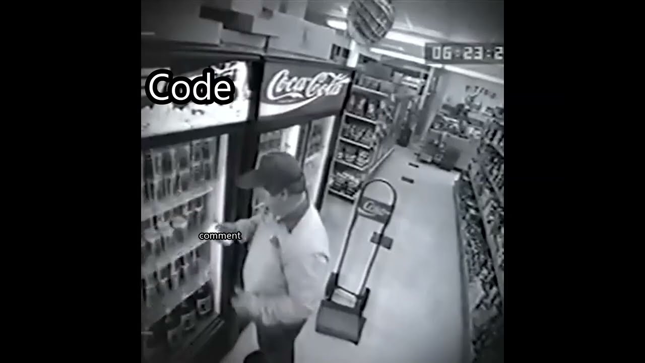 Code Cleanup Meme Youtube