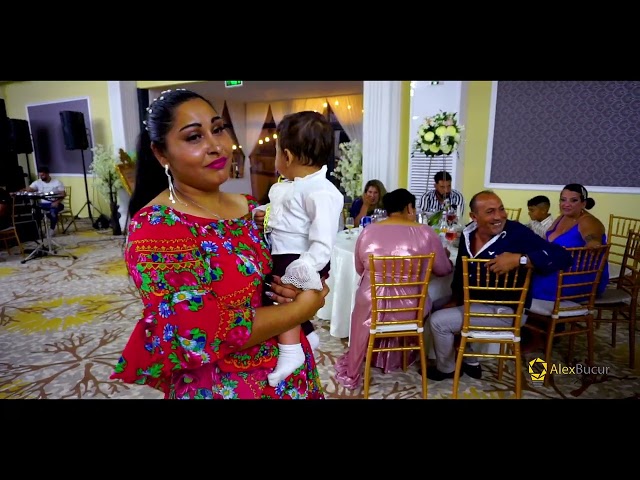 Doru Tranca - Sa imi cresc copii bine Hora de ascultare (de la bunicu ...