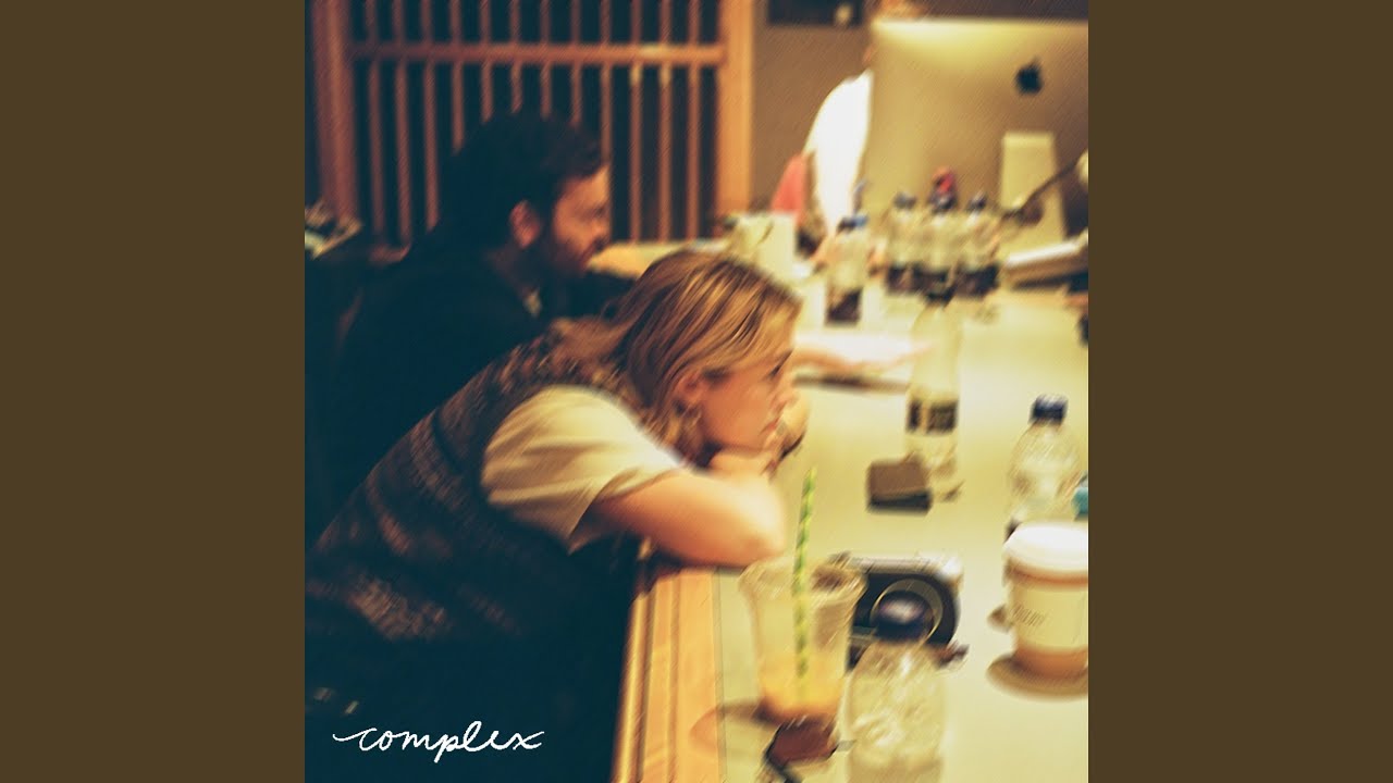Complex Youtube