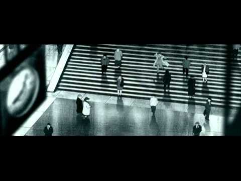 The Animatrix Trailer Youtube