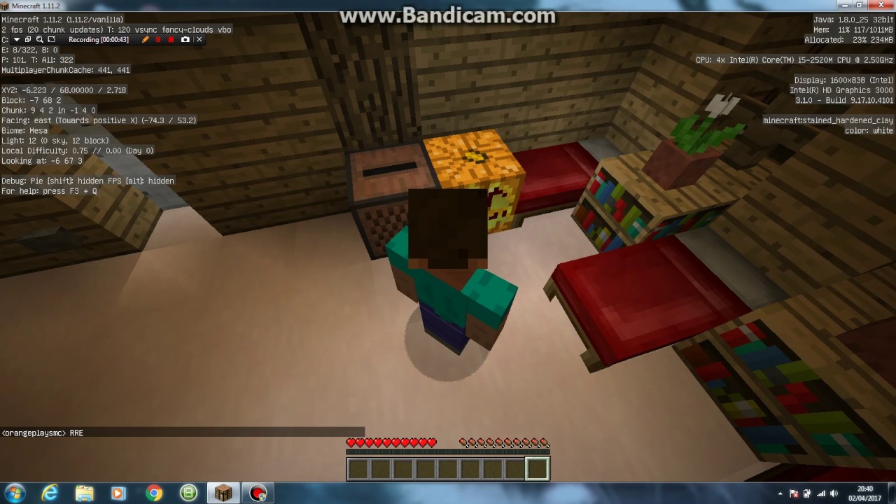 Minecraft Pc Youtube