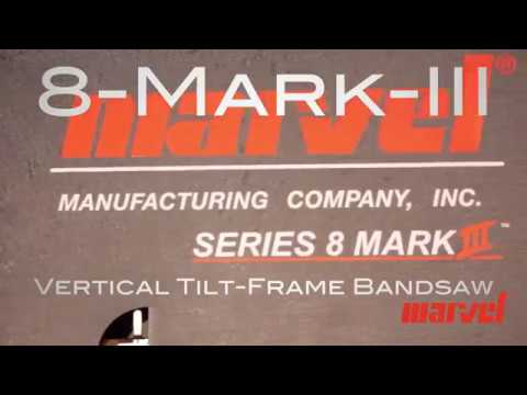 Marvel 8 Mark Iii Product Overview Youtube