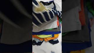 B 66 Preloved Boy Clothes Age 3 6months Old Wear 4 Less Fashion Mp3 ...