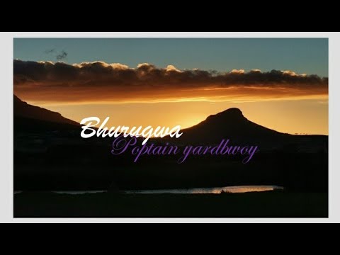 Poptain Bhurugwa Lyrics Youtube