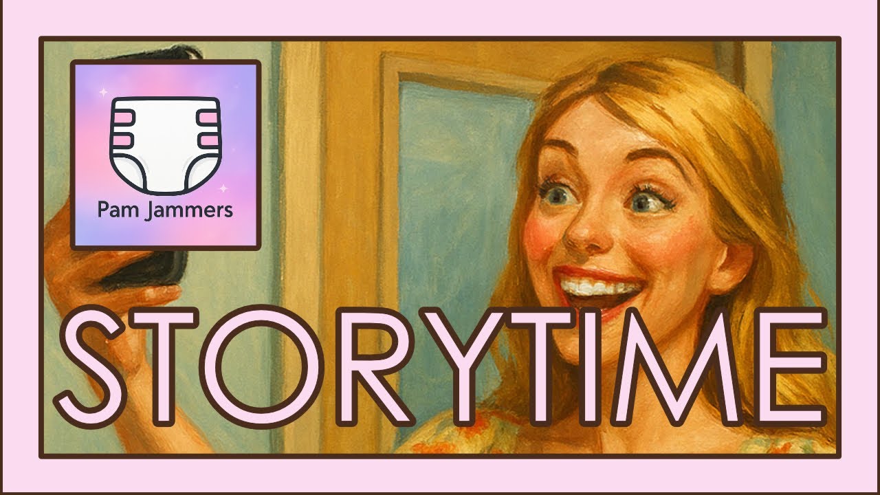 Storytime Diapered And Trending Part 1 Youtube