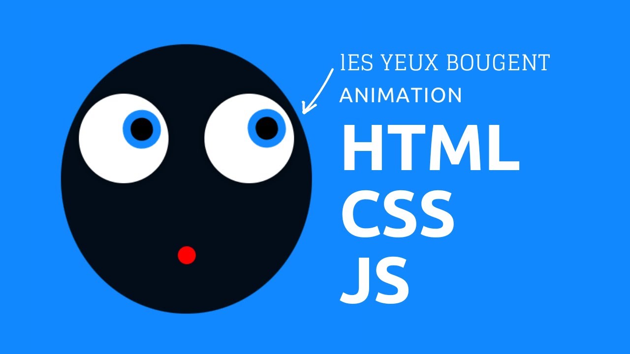 Animation Javascript Youtube
