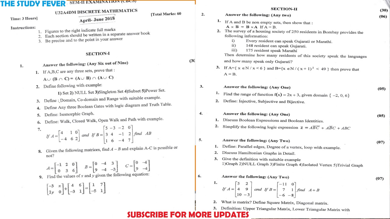 Is Maths Necessary For Bca At Gemma Dalton Blog