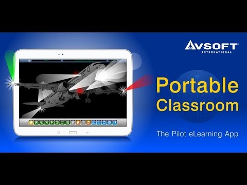 Using Avsoft S Portable Classroom Youtube