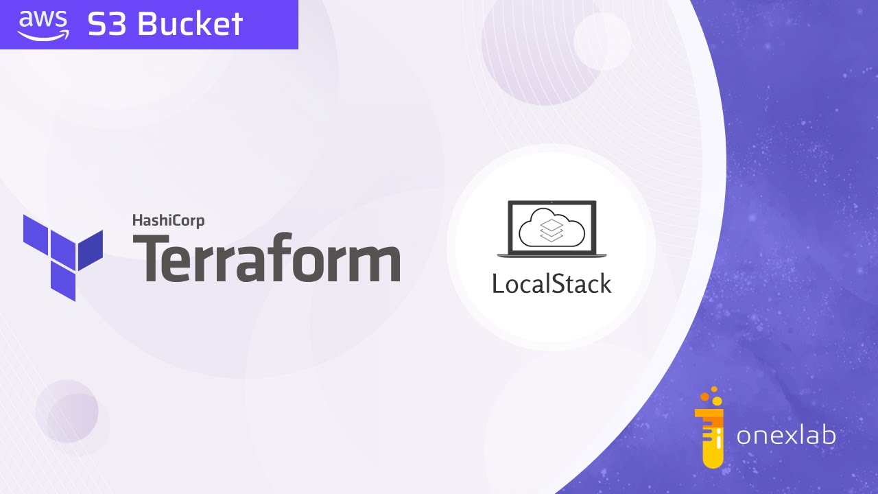 Localstack S3 Terraform Youtube