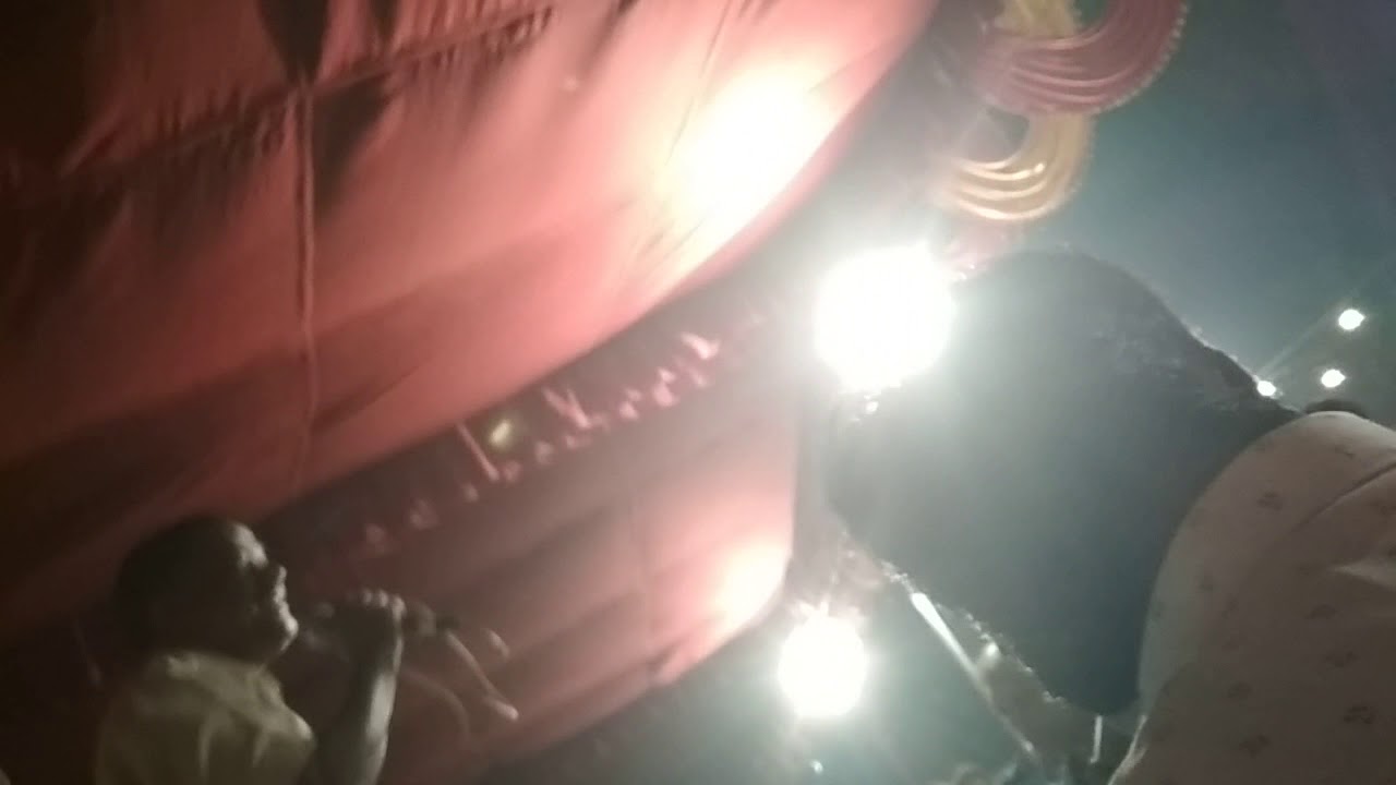 13 November 2018 Youtube