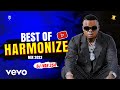 Best Of Harmonize Mix 2024 Vdj Sarjent Mtaje Kioo Wote Jeshi Bongo Mix ...