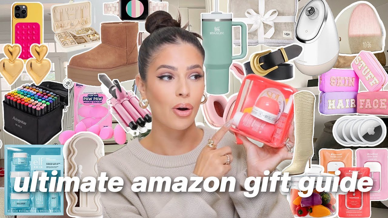 Amazon Holiday Gift Guide Toys At Olivia White Blog