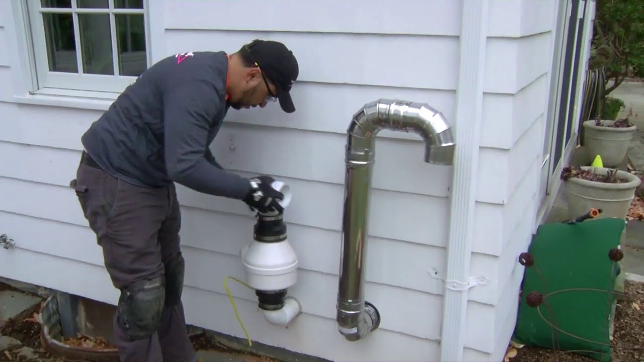 How To Get Rid Of Radon In Your Basement Openbasement