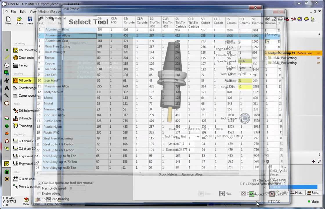 Free Cad Cam Software For Beginners Ksepipe