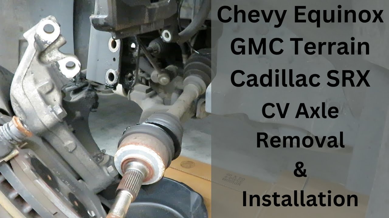 Chevy Rear Axle Removal At Andrew Gillan Blog