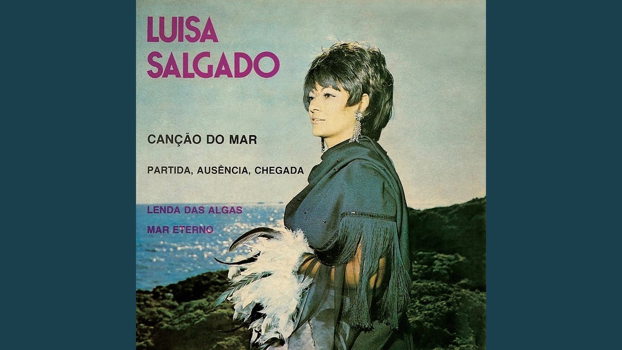 Lendas Das Algas Youtube