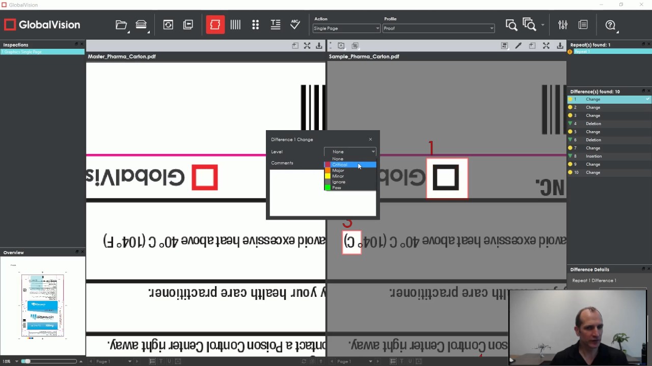 How Globalvision Works Youtube